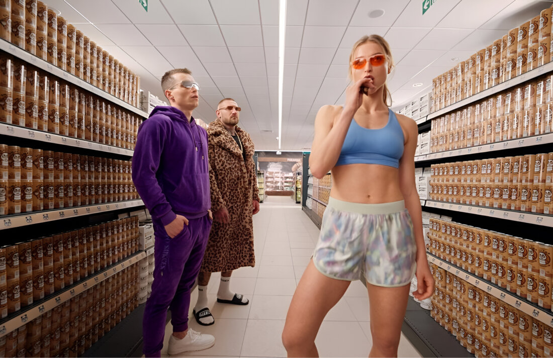 Kizzers – Raising the (protein) bar for fit snack advertising | Flying Bisons